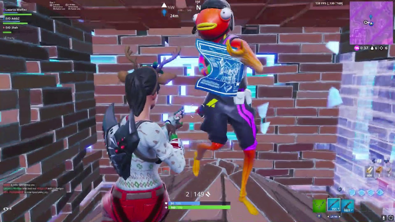 How to play on a Controller - YouTube