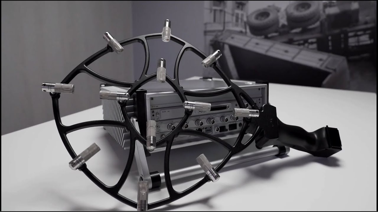 Microflown Technologies / MECALC Technologies Partnership Announcement ...