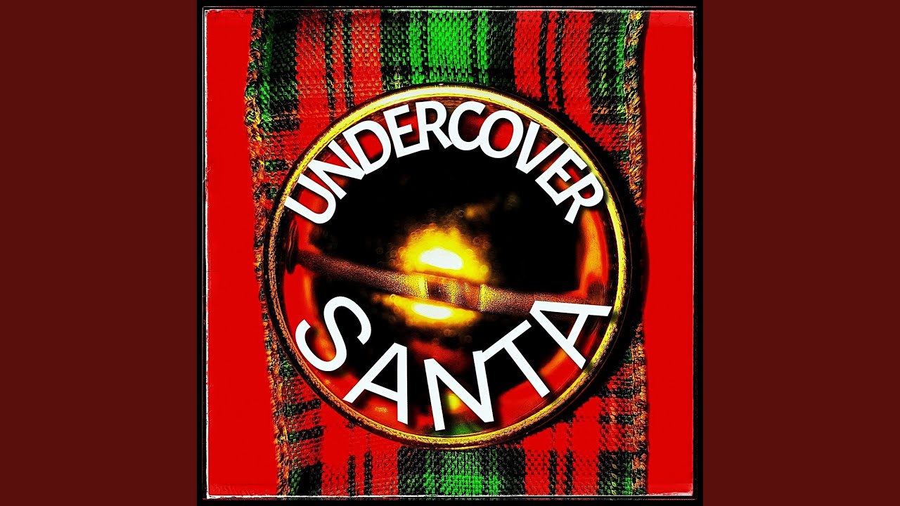 Undercover Santa - YouTube