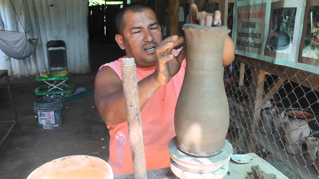 GUAITIL SANTA CRUZ - YouTube