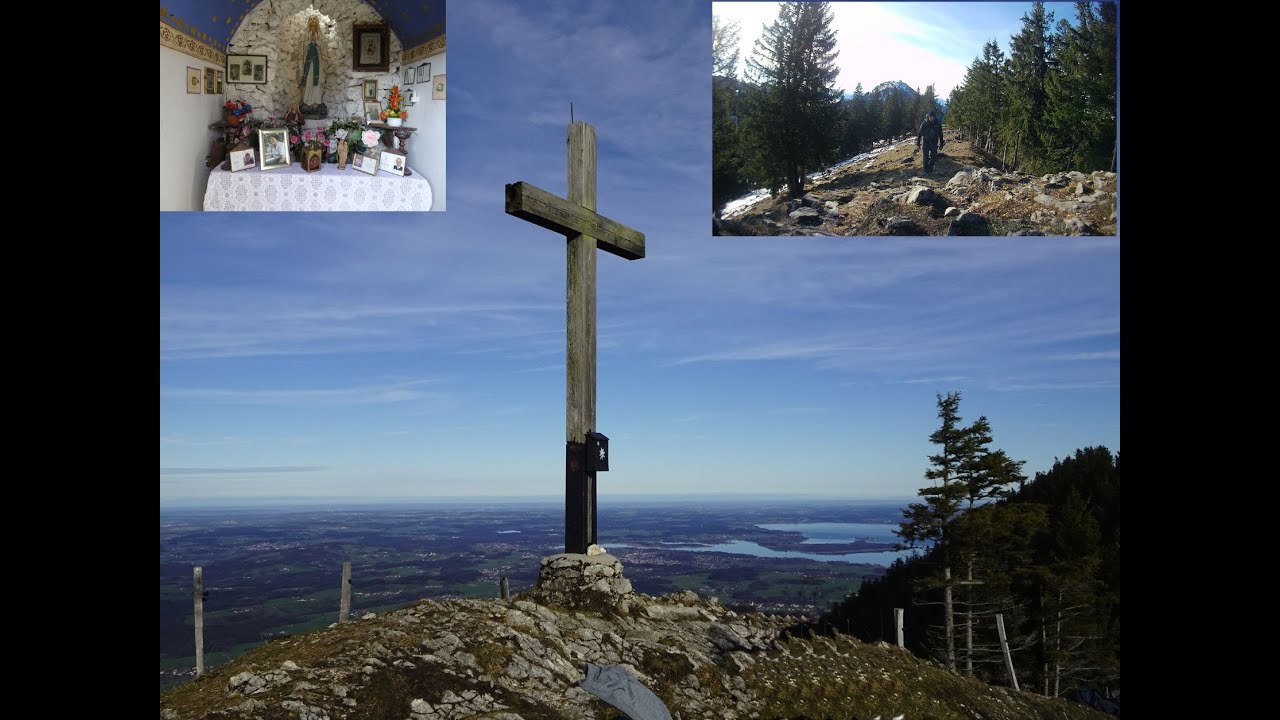 Riesenberg - YouTube