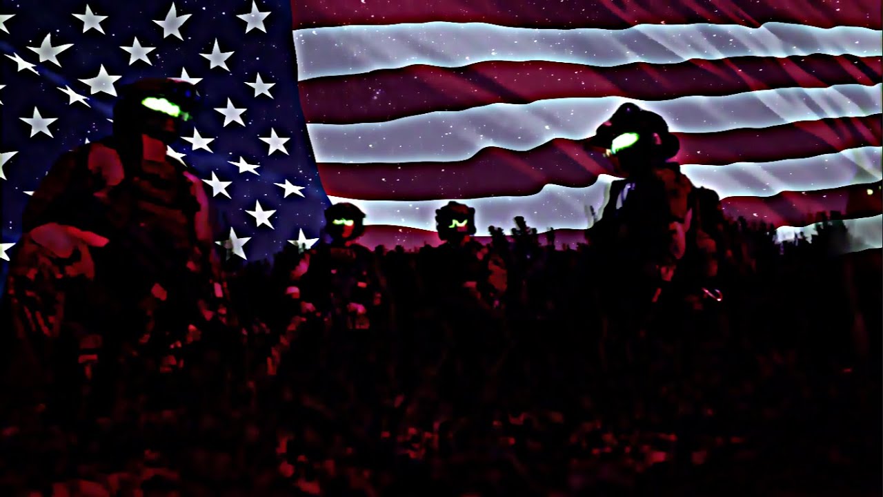 US Military Edit - Take me out - YouTube