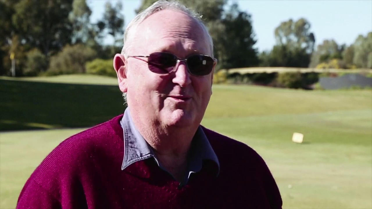 Country Hearing Care - John Brereton / Colin Hartland Testimonal - YouTube