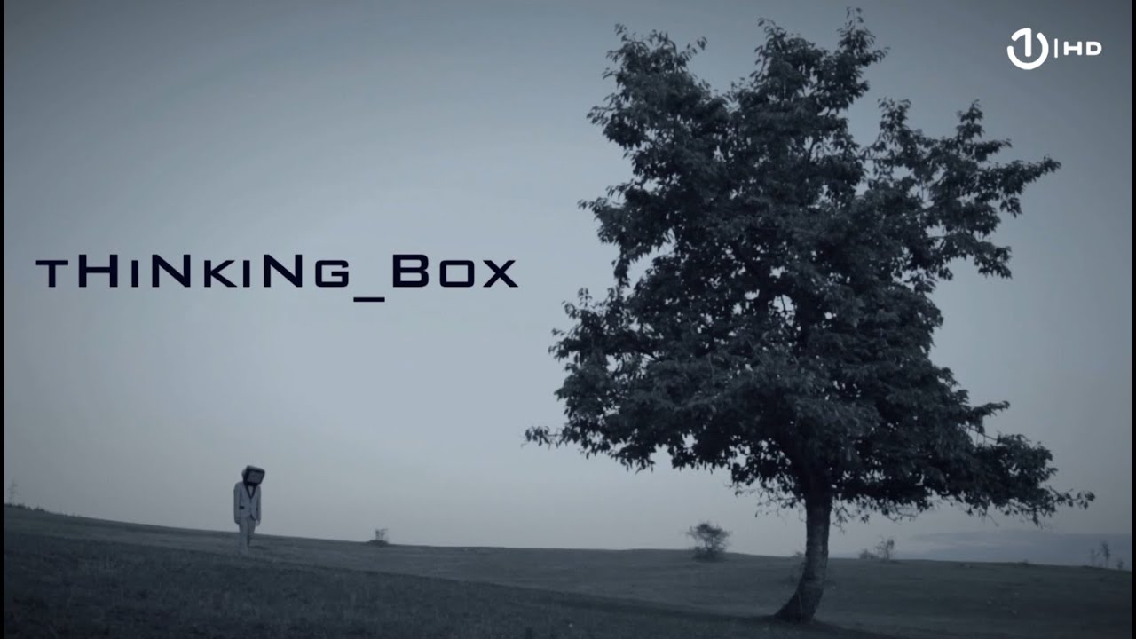Thinking Box - 16.03.2025. - YouTube