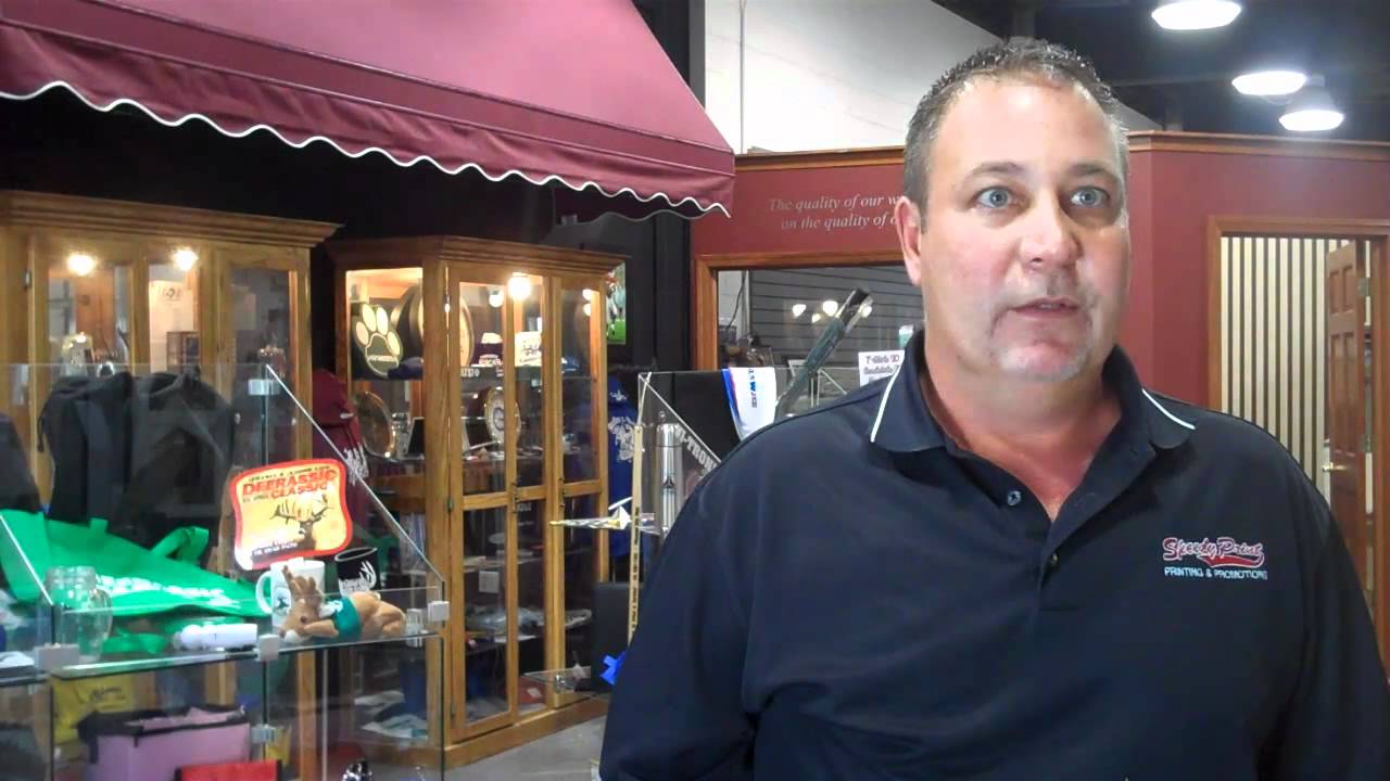 Dan Titko - Speedy Print (Peoples Bank Small Business - Cambridge, Ohio ...