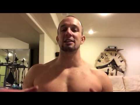 Insanity Max 30 Friday Fight round 2 - YouTube