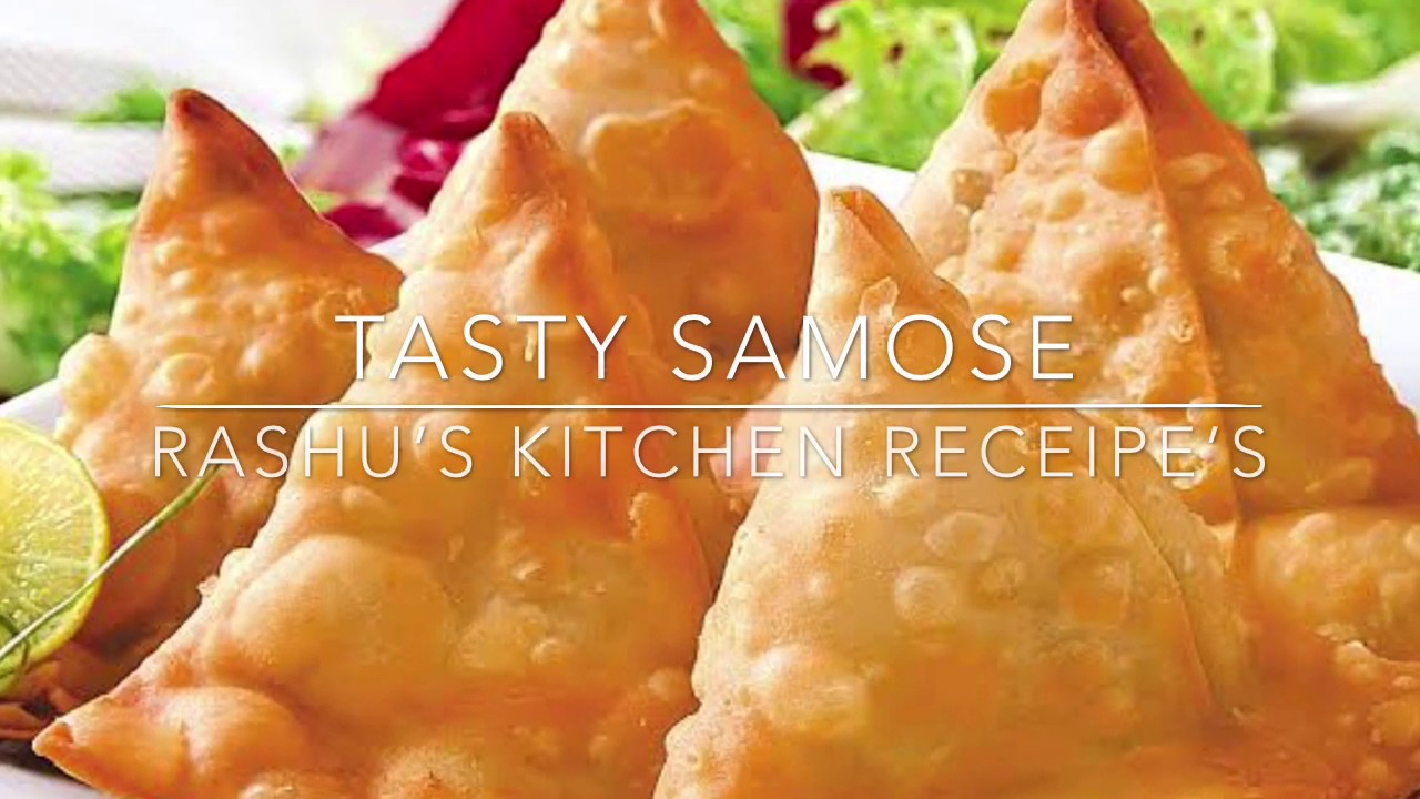 Samosa Recipe - Chatpata & Spicy l lockdown me enjoy kijiye l ...