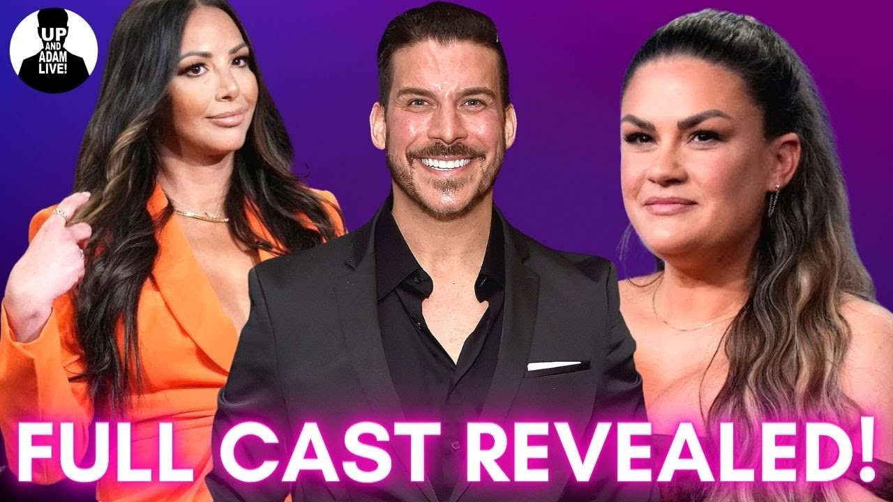 BREAKING | 12 New Cast Members For Vanderpump Rules Spin Off Revealed ...