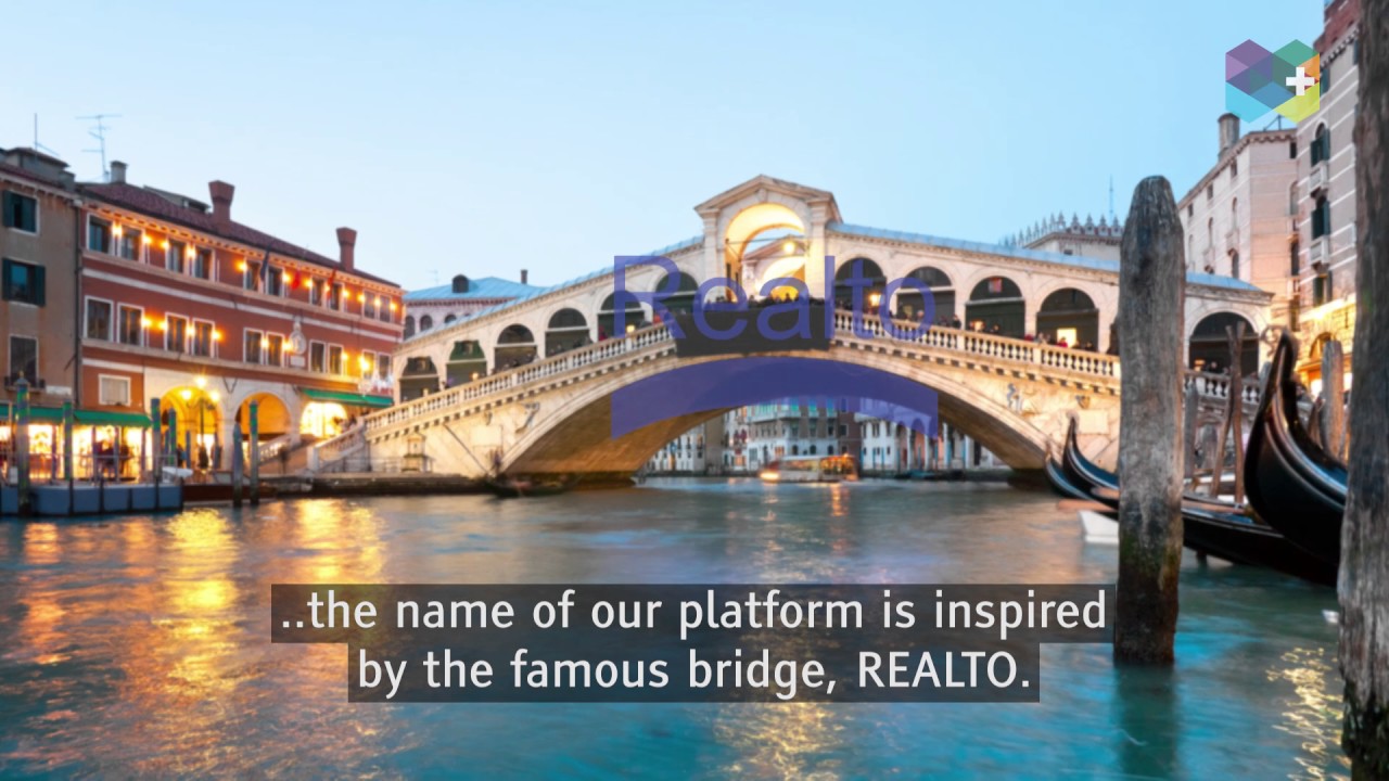 Realto - The online learning platform for integrated vocational ...
