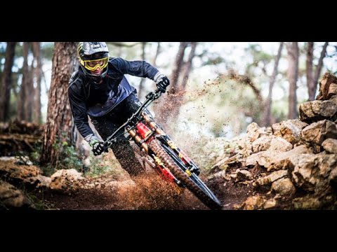 FiveM MTB Downhill - YouTube