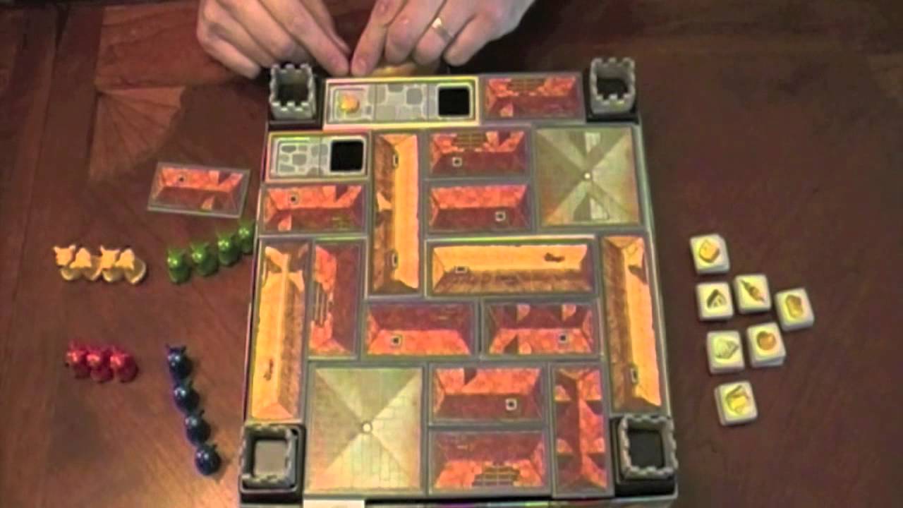 Chateau Roquefort Review - with the Chief - YouTube