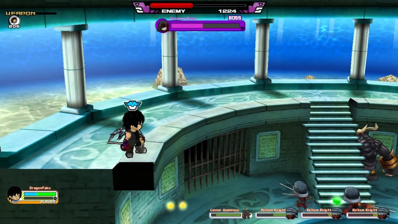 GetAmped 2 - VERY EASY - Story 1 - Episode 8 - YouTube