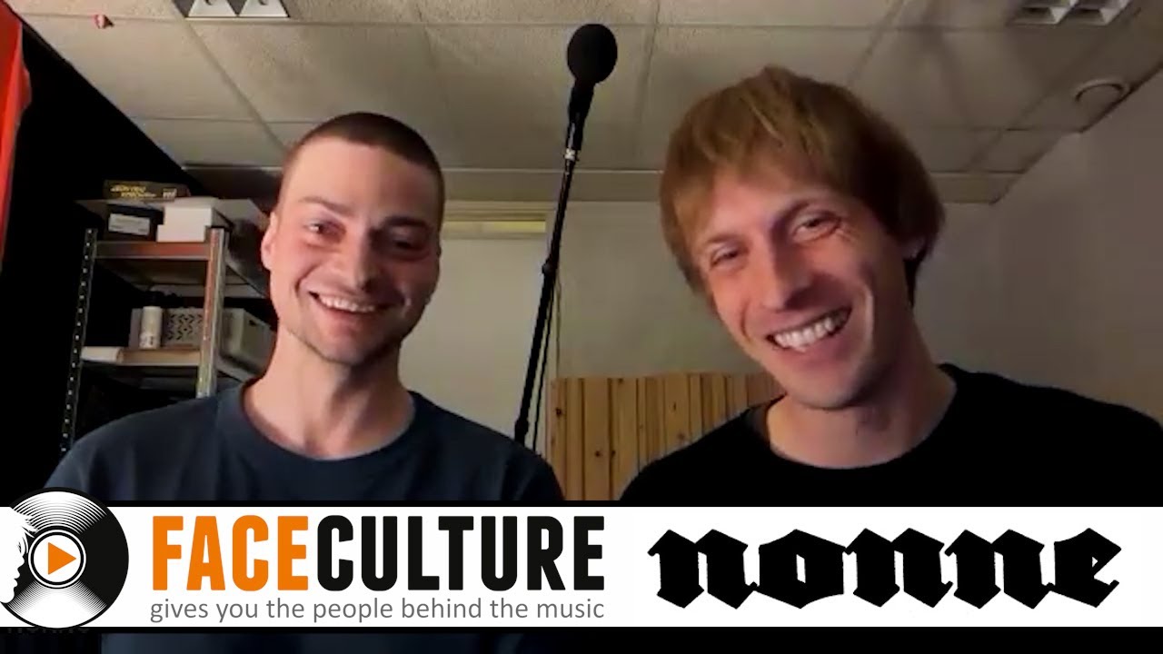 Nonne interview - New album, confidence and growth, their musical bond ...