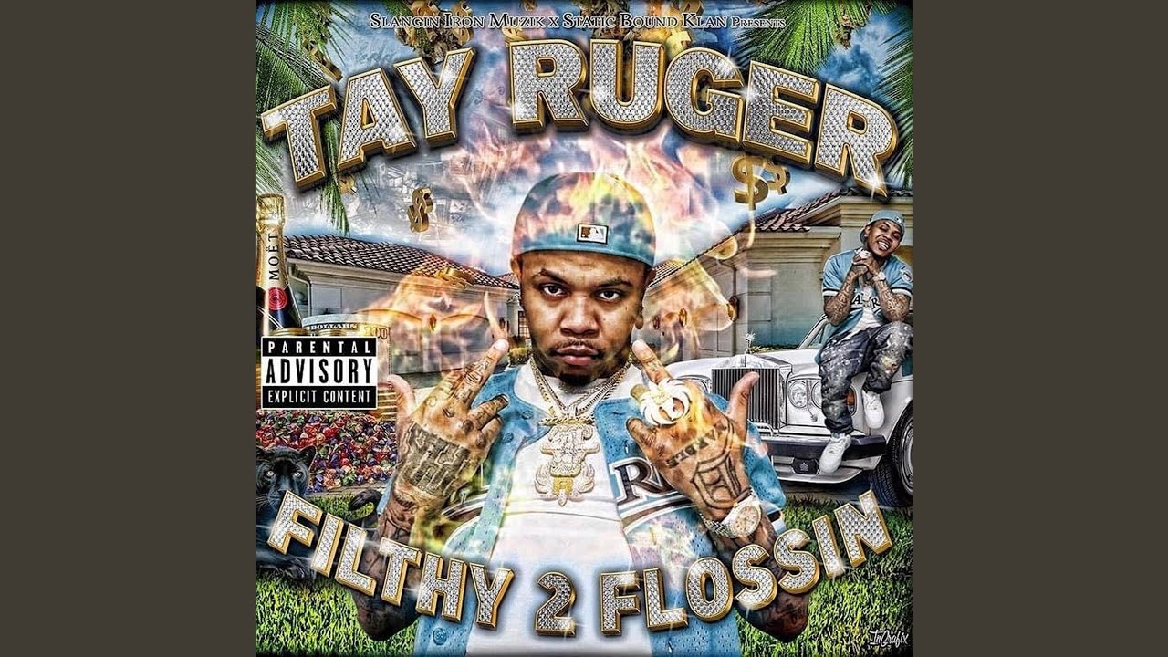 Thugged Out - YouTube