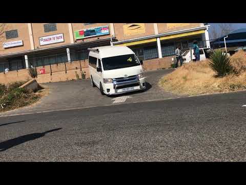 700 MMS GP #uzoz’vume . Lowest quantum in the block - YouTube