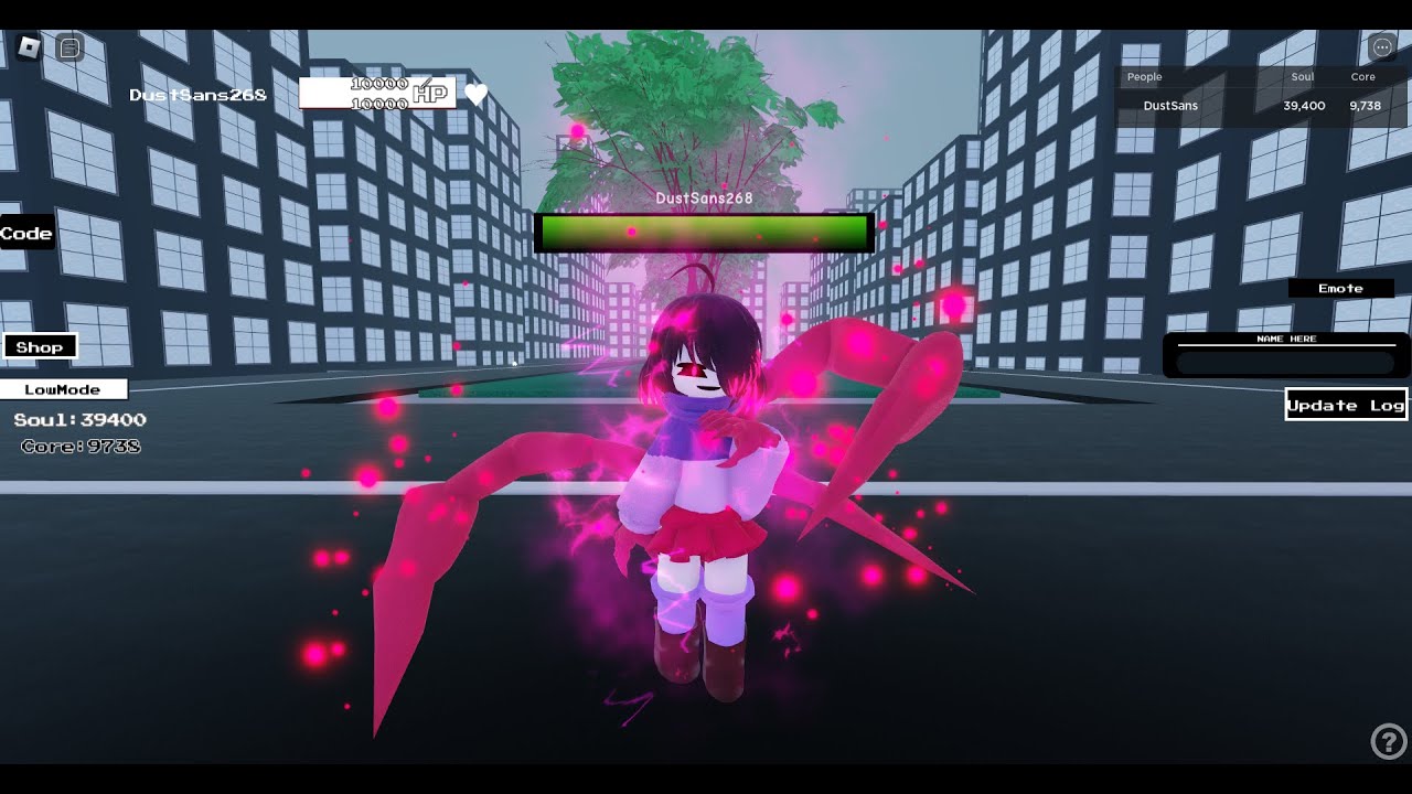 [Undertale Crazy Multiverse Timeline] Color Sans, Betty True Power ...