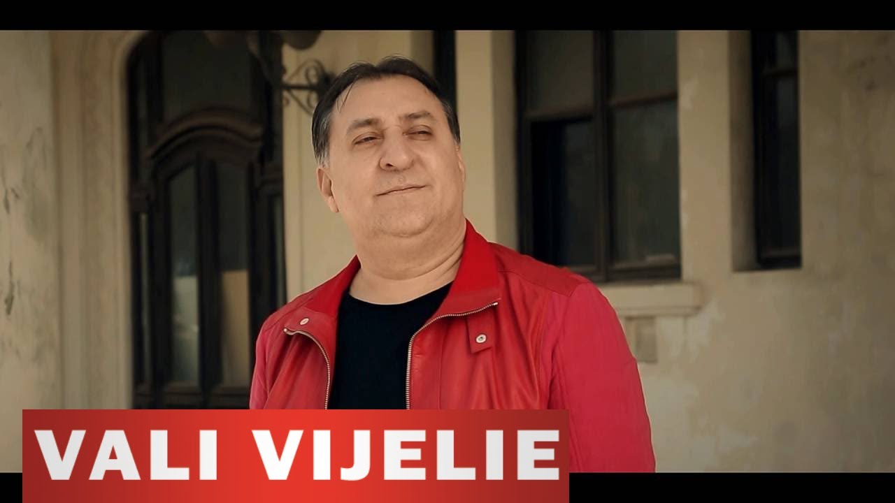 VALI VIJELIE - Decat sa plang (VIDEO OFICIAL 2016) - YouTube