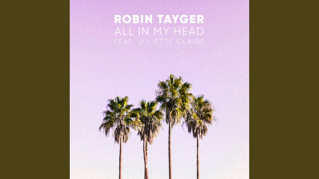 All In My Head (Extended) - YouTube