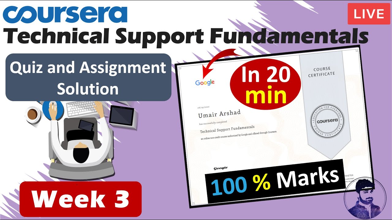 Technical Support Fundamentals Google IT Support Professional technical-support-fundamentals-google-it-support-professional