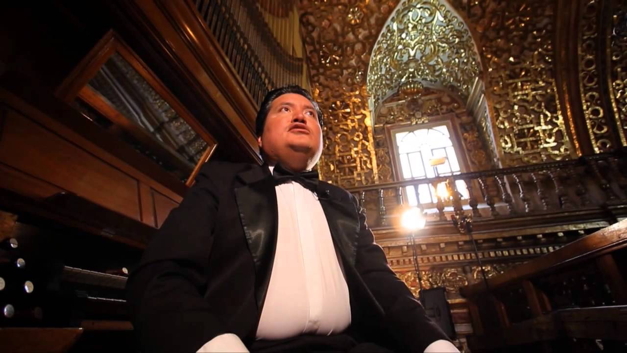 Paco Godoy (EXPRESARTE Entrevista y Música) - YouTube