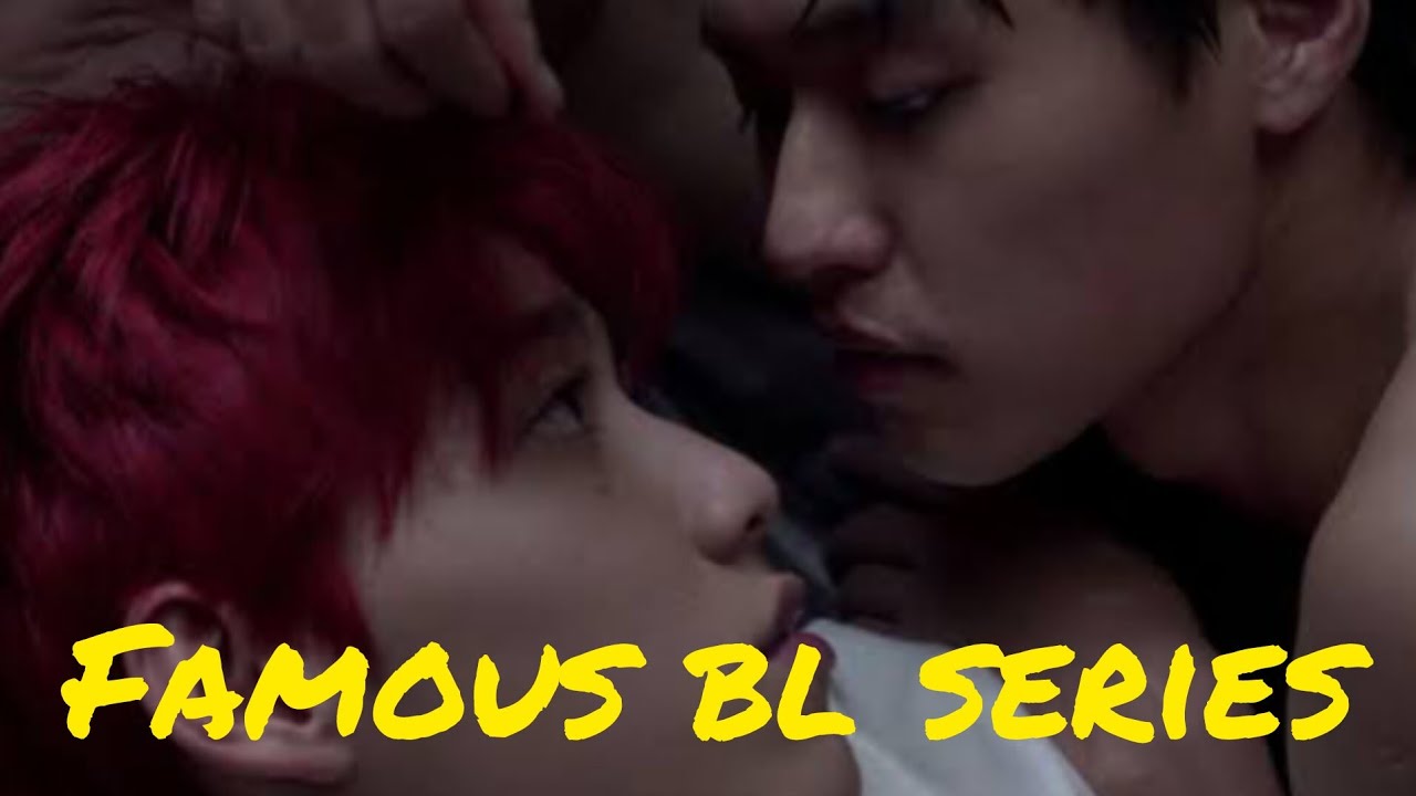 FAMOUS BL SERIES - YouTube