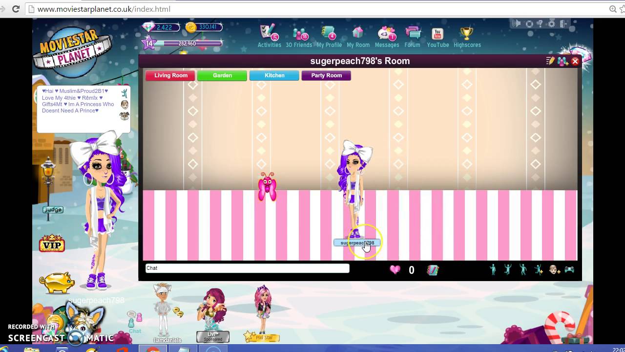 ~How To Do A Msp Edit Simple~ - YouTube