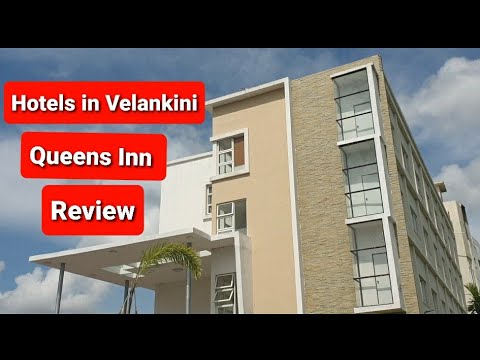 Hotels in Velankanni. Queens inn. My experience.booking on agoda.com # ...