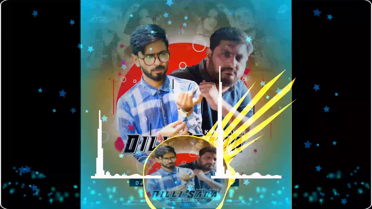 DILLI SARA MOOMBHATON MIX DJ ATULRANA & DJ DEBDUTTA - YouTube