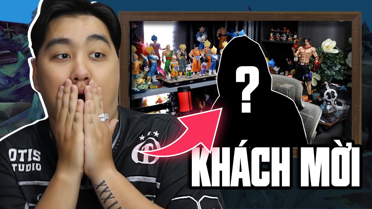 200 Ping Unrank To Challenger NA (Day 5) : Khách Mời Đặc Biệt Tại ...