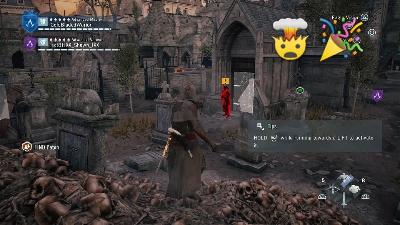 Celebrating the Upcoming release of Assassin's Creed Mirage INSANE ...