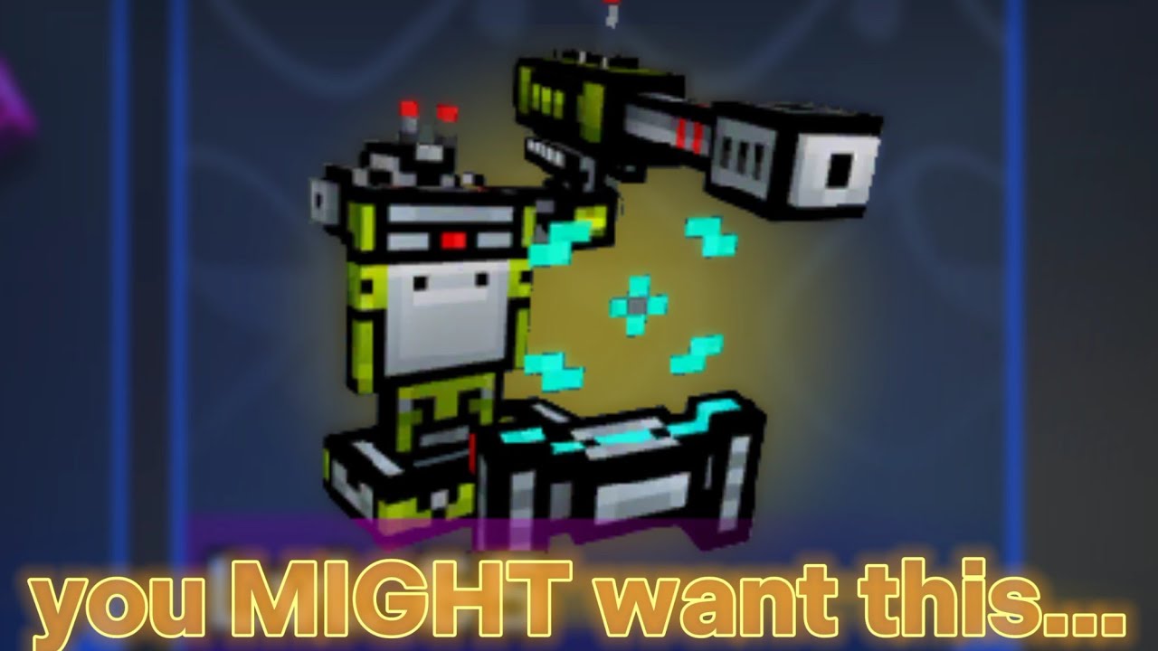 Sniper Exoskeleton is REALLY good... (pg3d) - YouTube