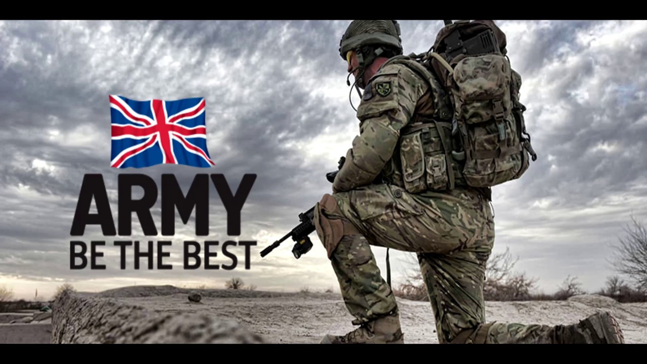 British Army | Advert | V2 - YouTube