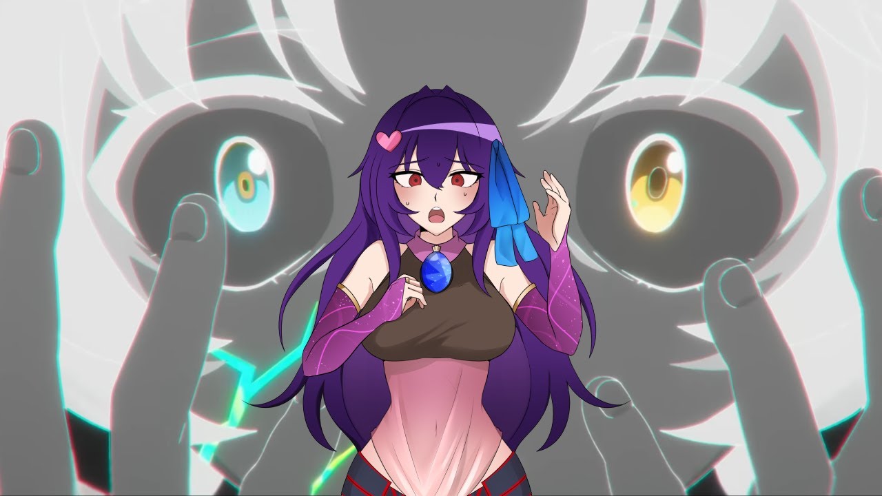 WHAT IS WRONG WITH HIM?! Asaba Harumasa Character Demo - "When the ...