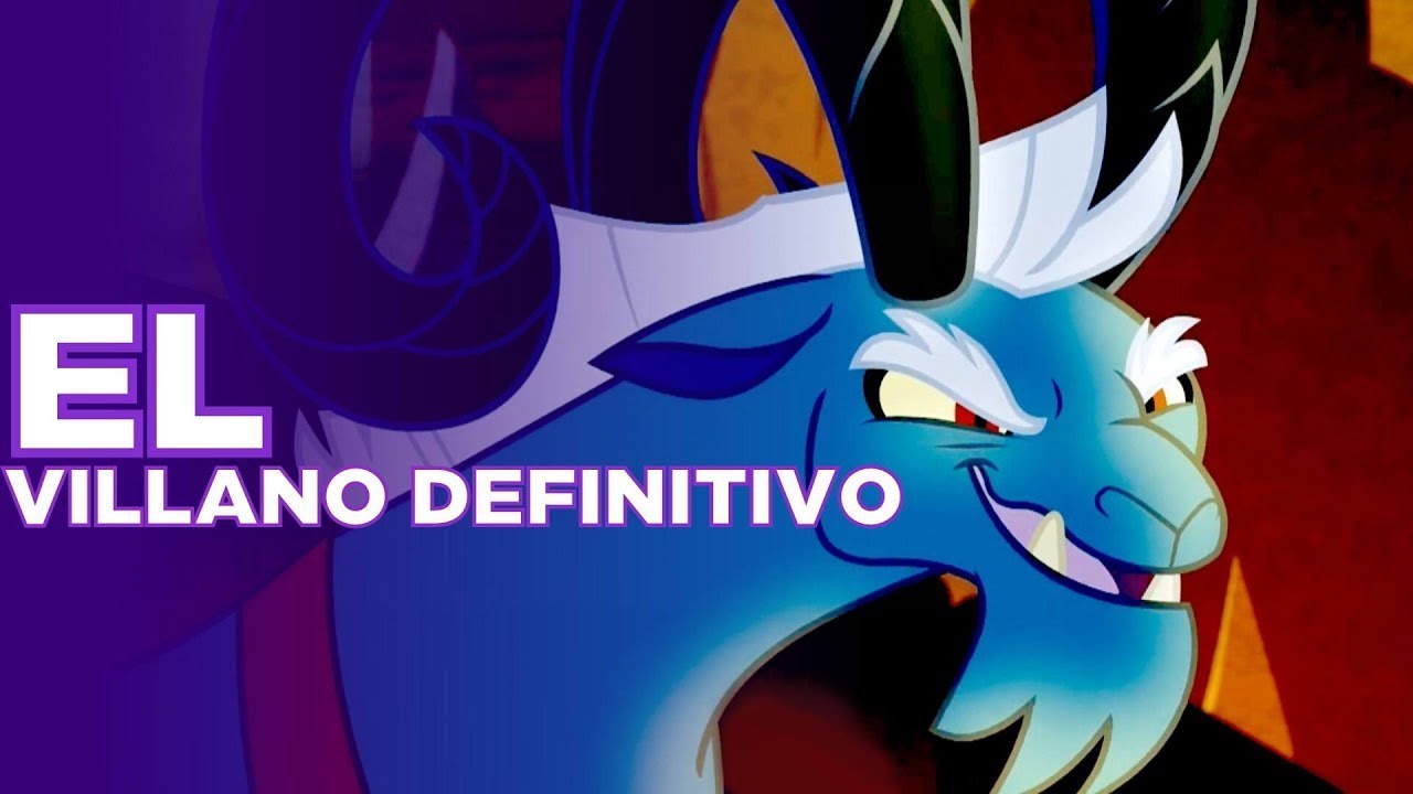 EL INICIO DEL FINAL | Opinion de Inicio de Temporada 9 MLP - YouTube