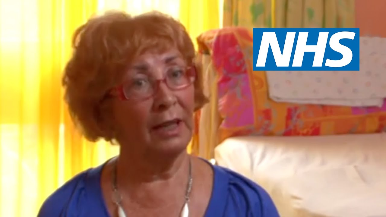 Profound intellectual and multiple disabilities | NHS - YouTube