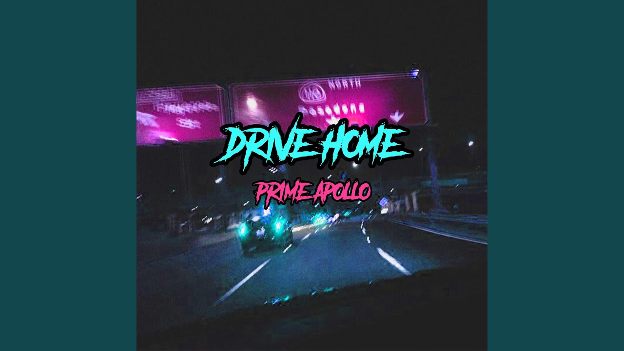 Drive Home (Instrumental) - YouTube