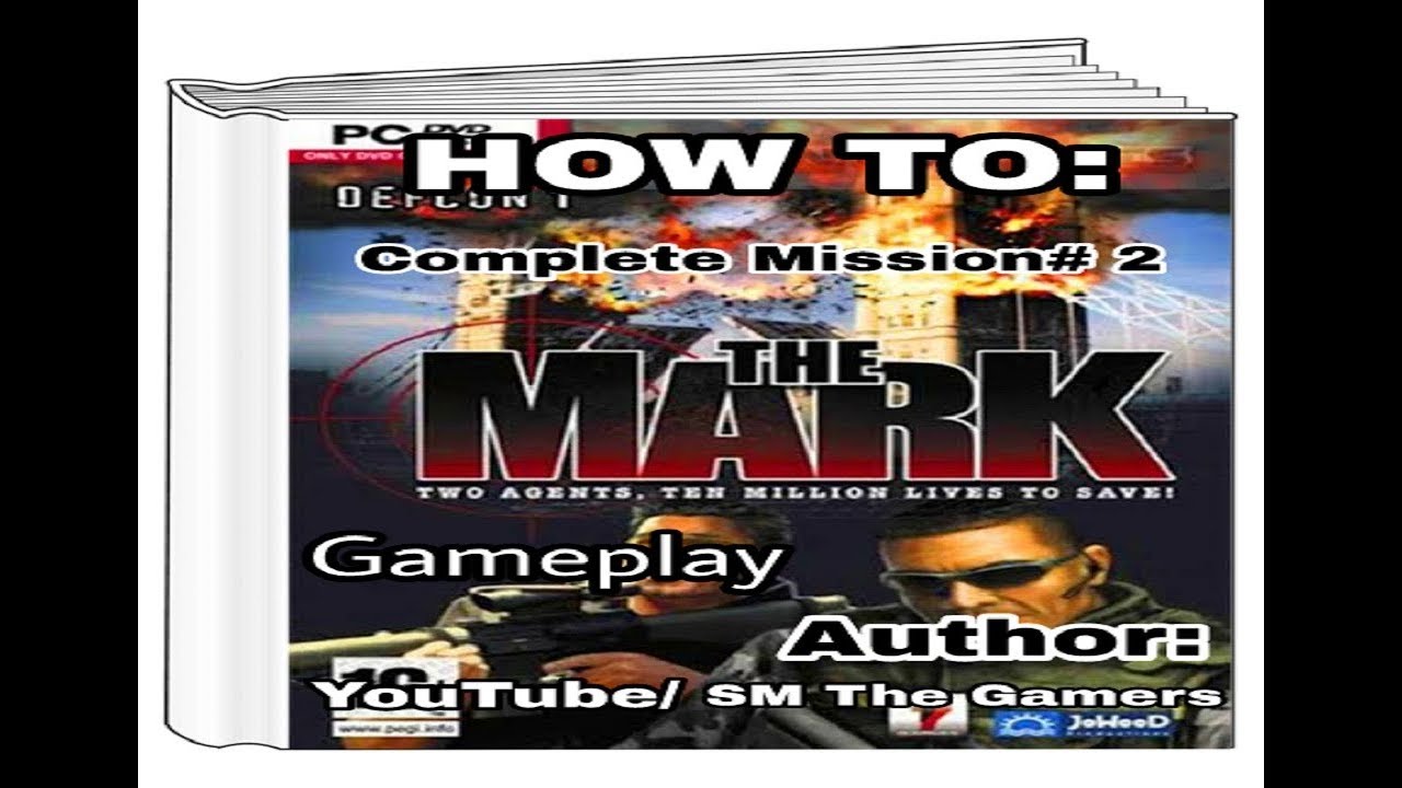 IGI 3 | The Mark | How to Complete Mission# 2 | Gameplay - YouTube
