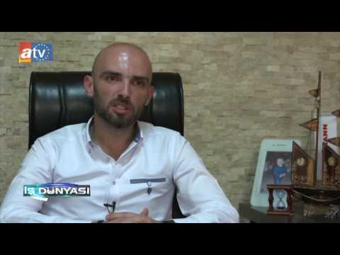 VTS Teknik Tanıtım Videosu