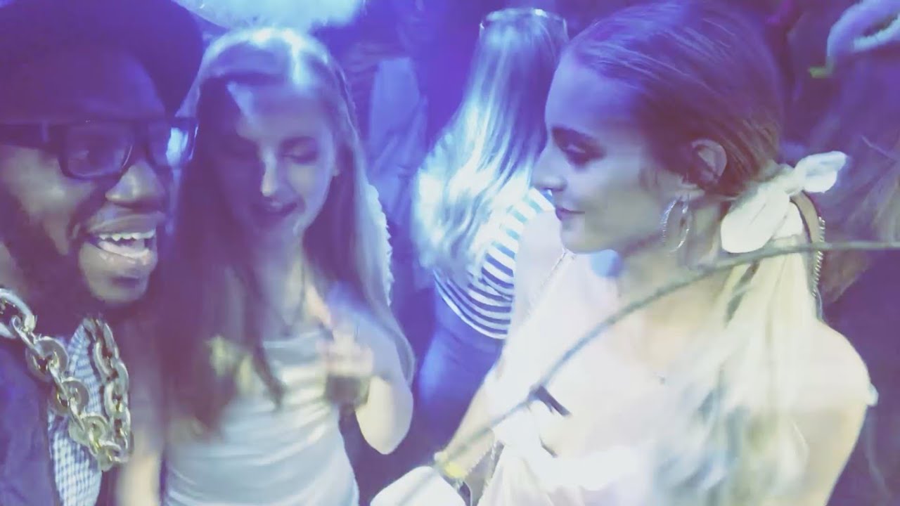 DATKID NELL - HICKIES FEAT LIL CRITTER.. (THE GIRLS.PARTY/DANCE..LIT ...