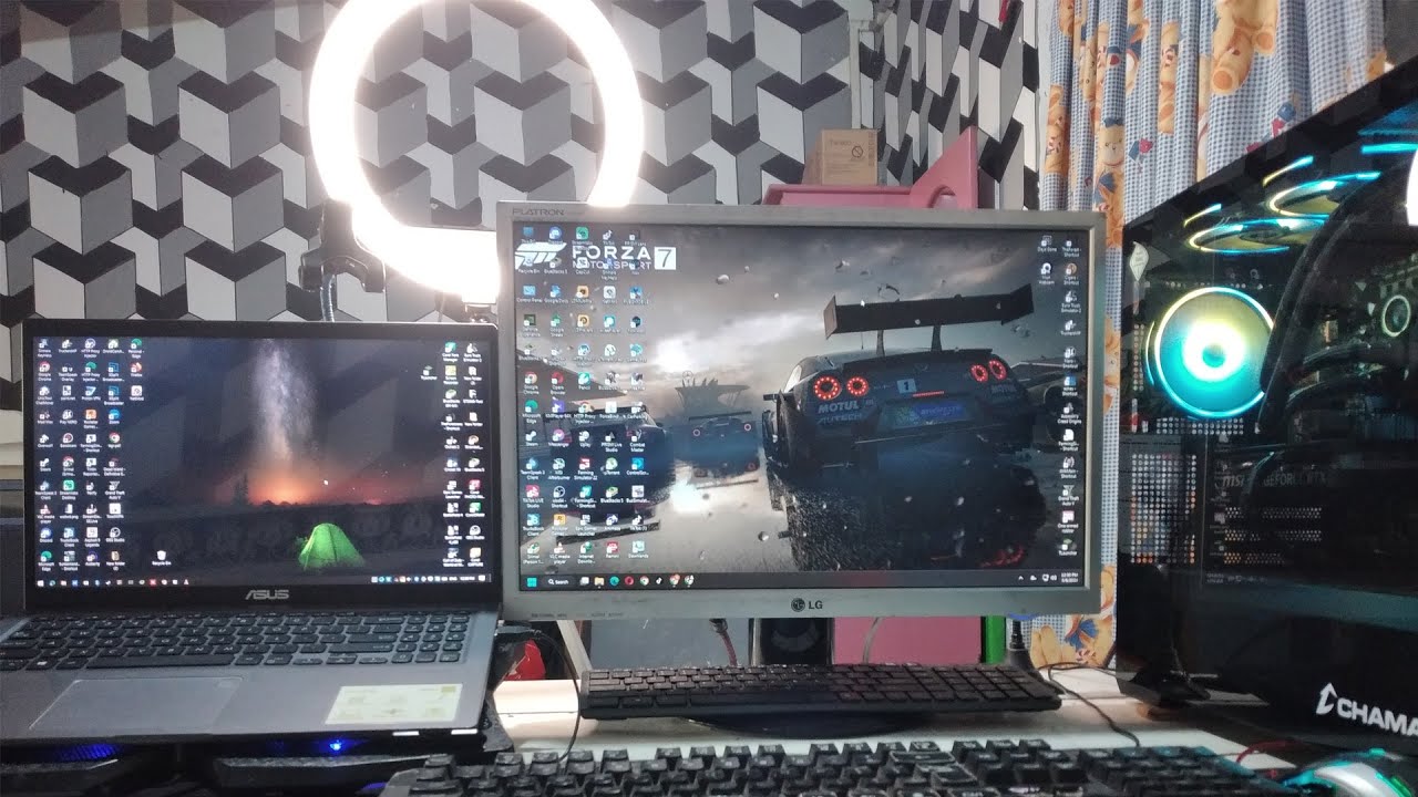 I Build a $2000 RTX 4060 Gaming PC...🌝🔥 Mr. HasiYa Gaming Official New ...