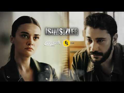 İsimsizler Sakın Gitme 2.sezon Müziği