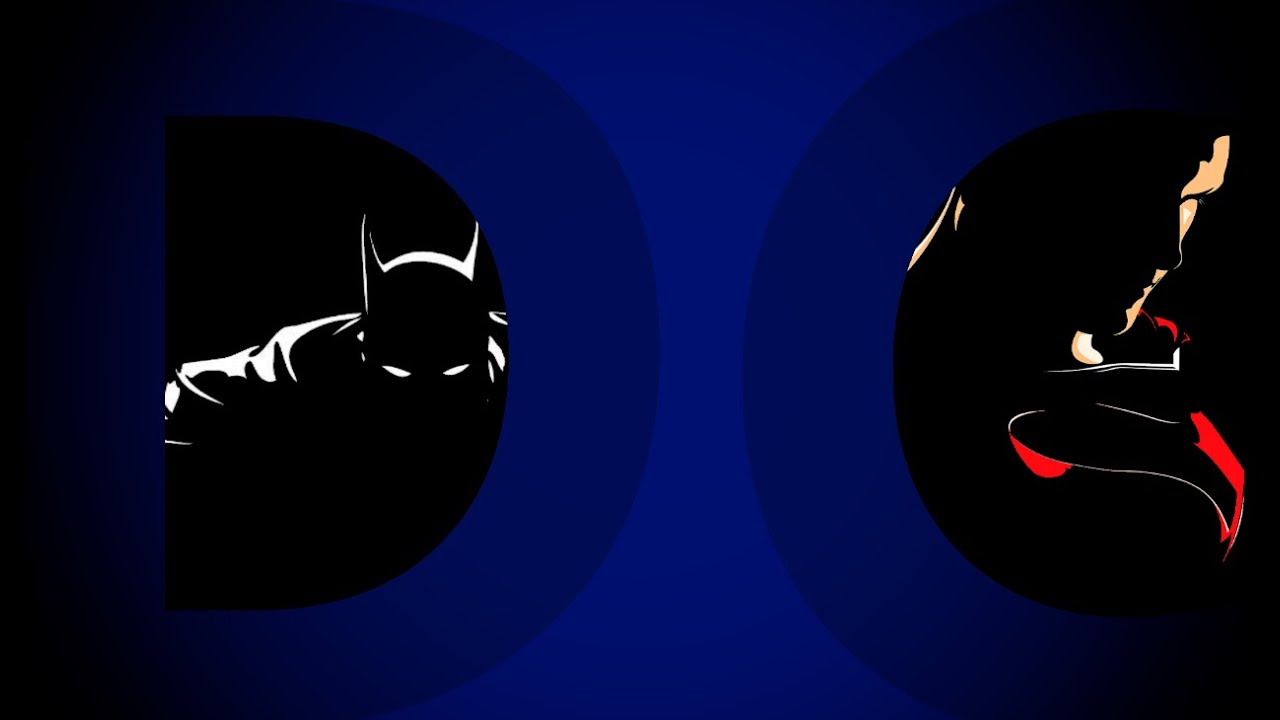 DC Music Compilation (Simplified) - YouTube