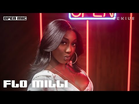 Flo Milli \