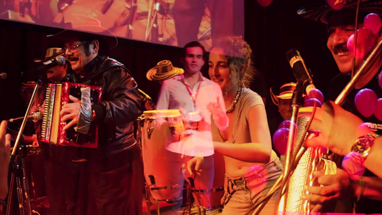 El poder de lo auténtico | Miguel Riascos | TEDxBarranquilla - YouTube