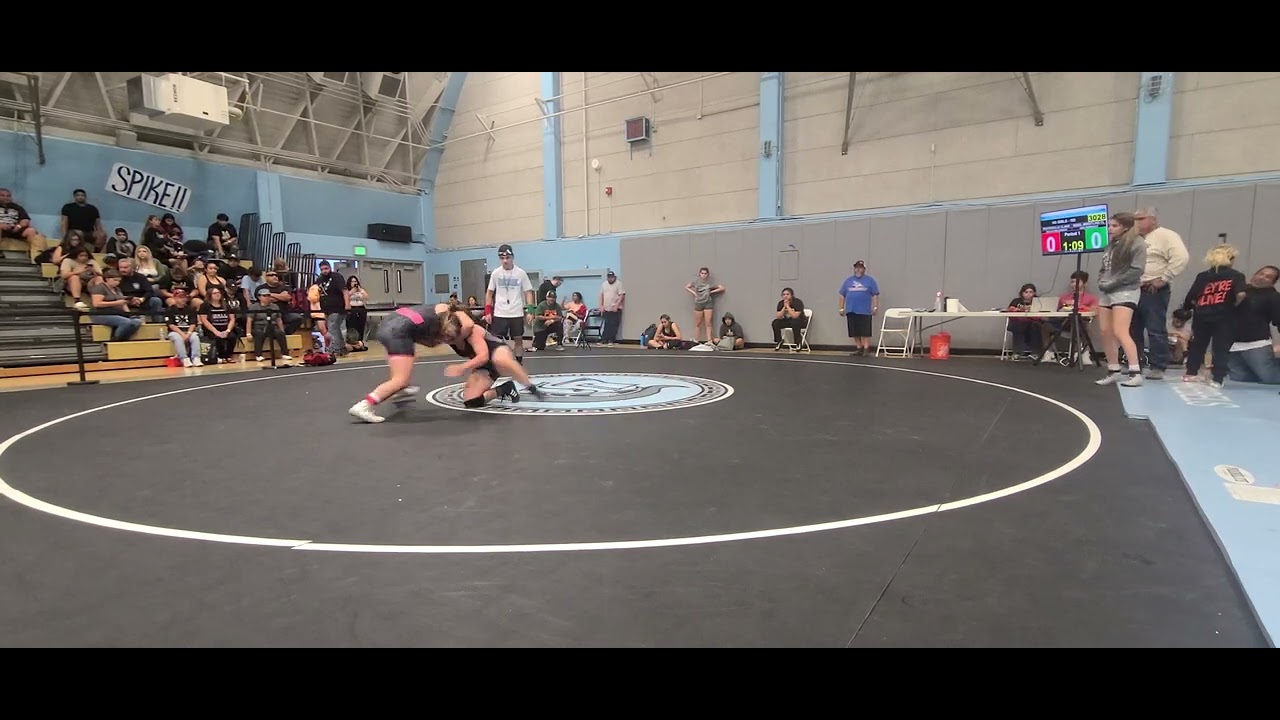 jayden Rodriguez 152lbs ( Zombie Slam) - YouTube