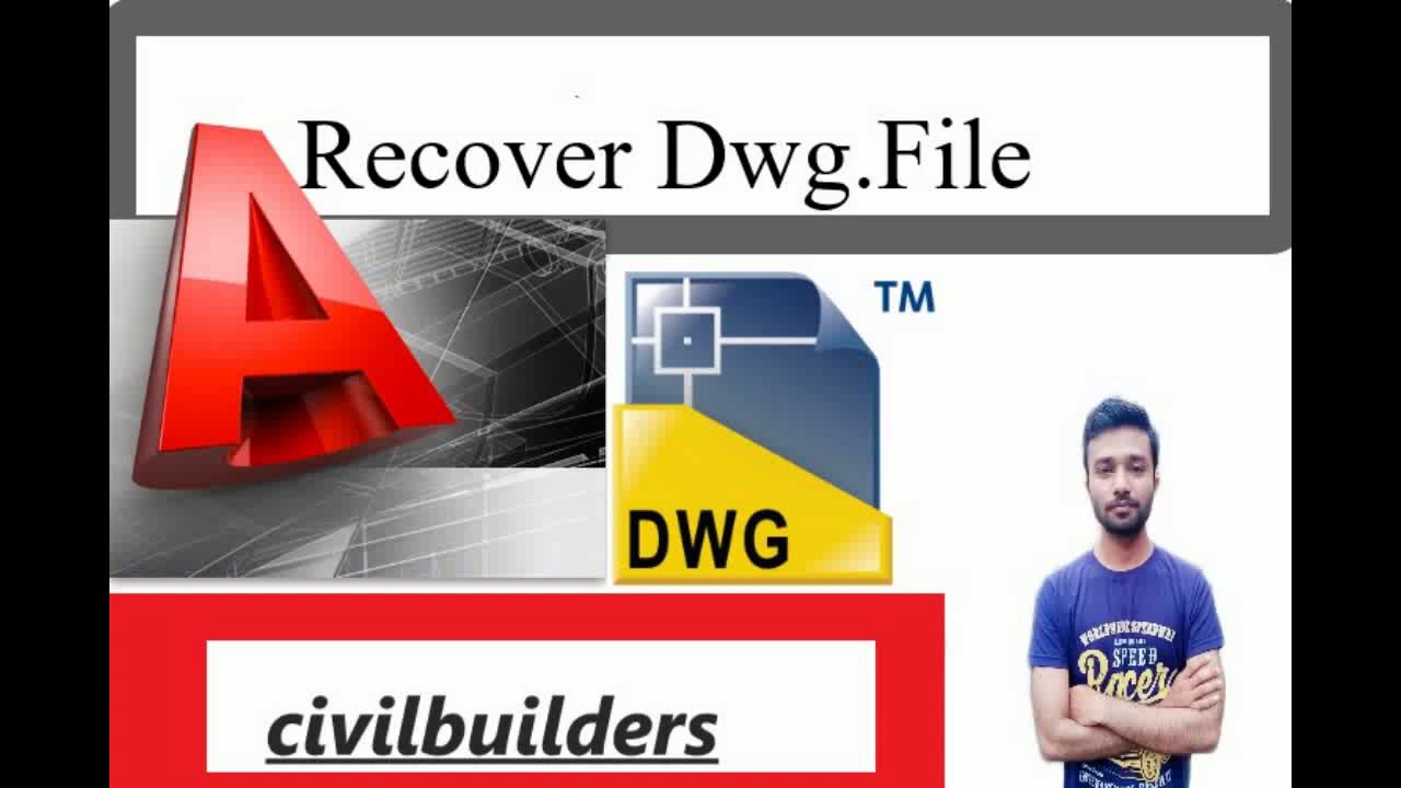 How To Recover Unsaved Autocad Drawing How To Recover Autocad how-to-recover-unsaved-autocad-drawing-how-to-recover-autocad