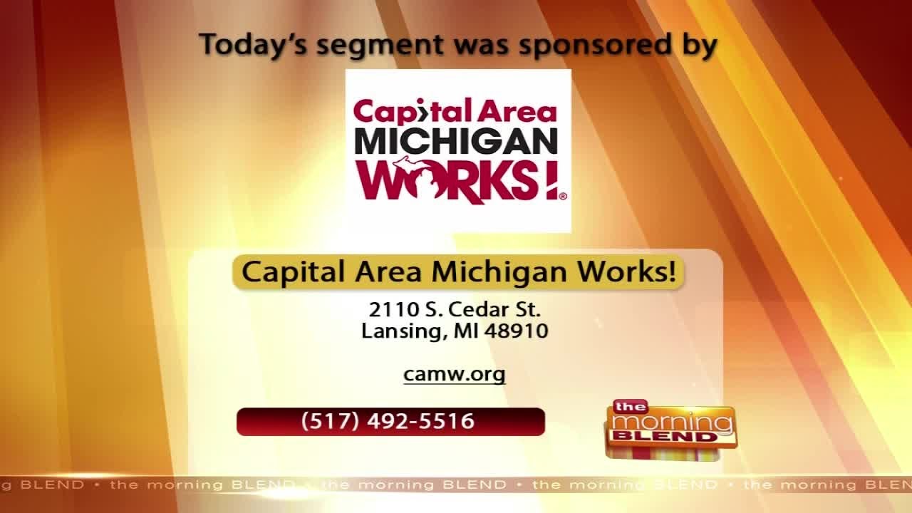 Capital Area Michigan Works - 5/27/20 - YouTube