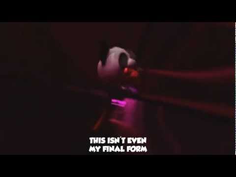 THIS ISN'T EVEN MY FINAL FORM | This Isn't Even My Final Form | Know ...