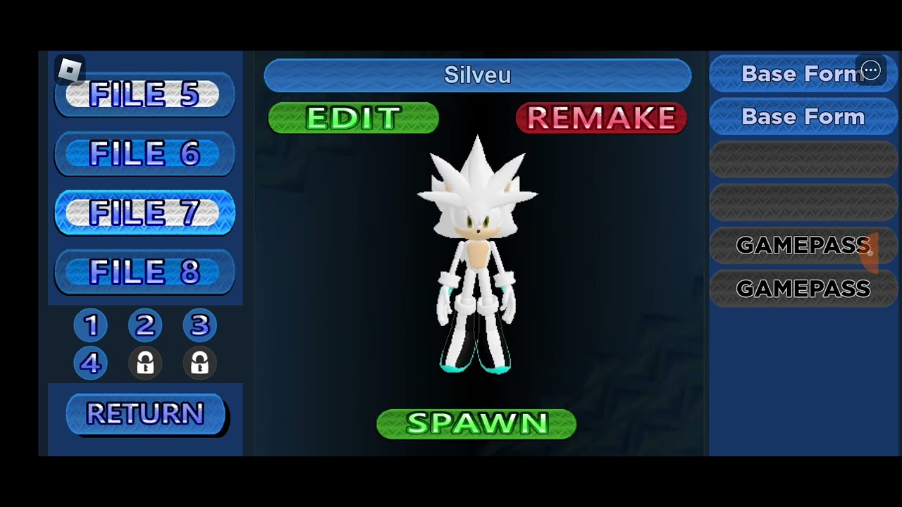 Sonic pulse trailer - YouTube