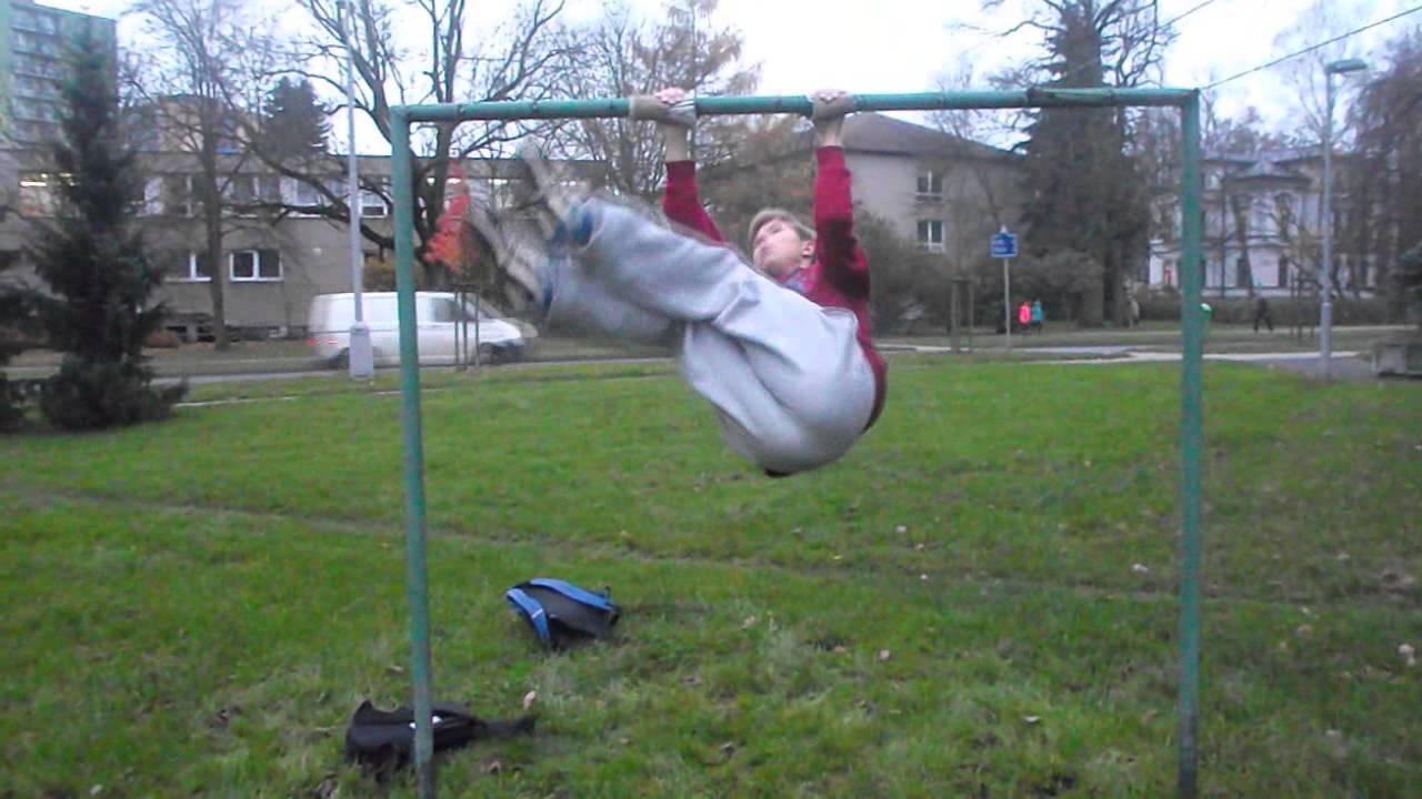 FreeMotion WorkOut - YouTube